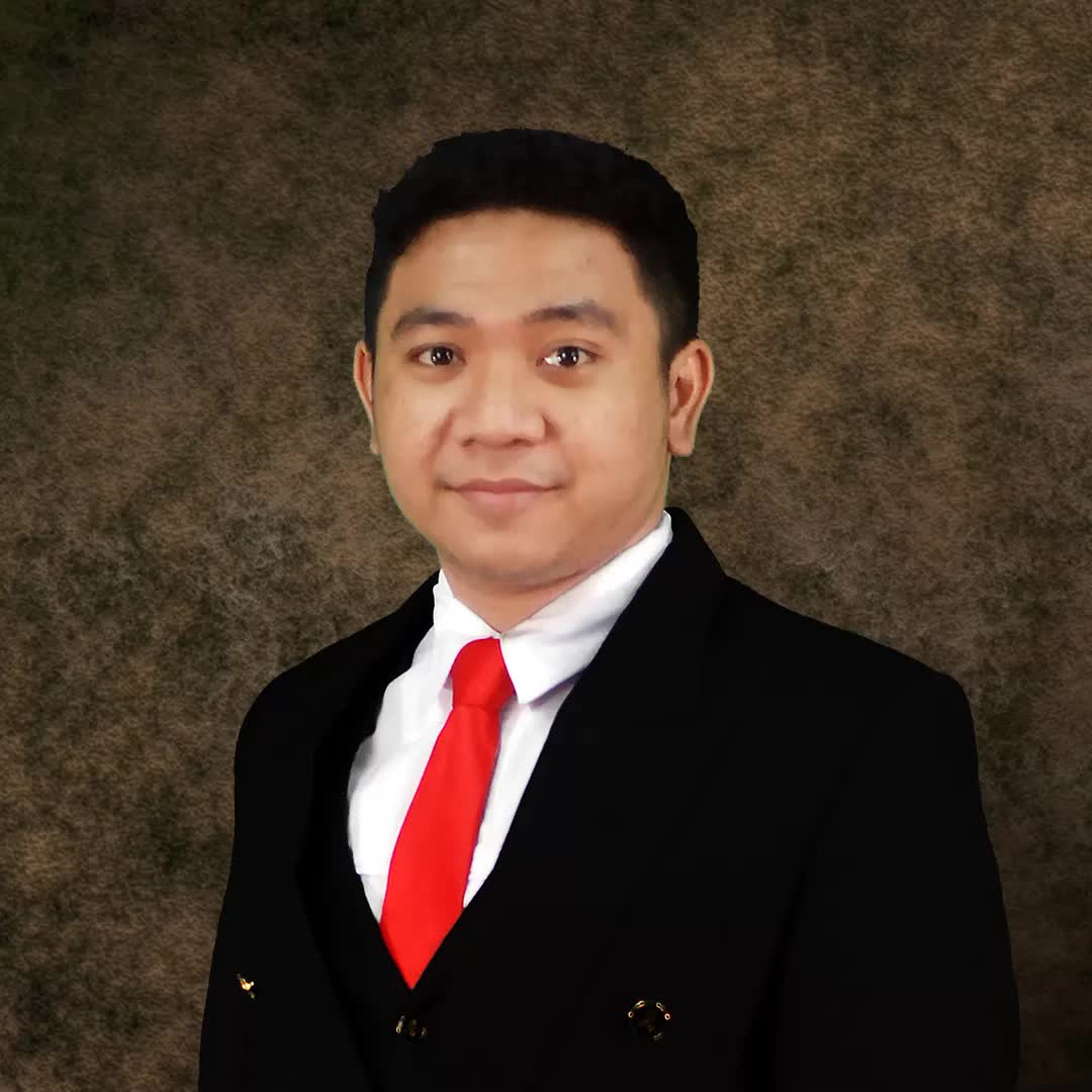 Reynaldo Yoseva Parulian Sitompul, S.T. | Laboratorium Fakultas ...